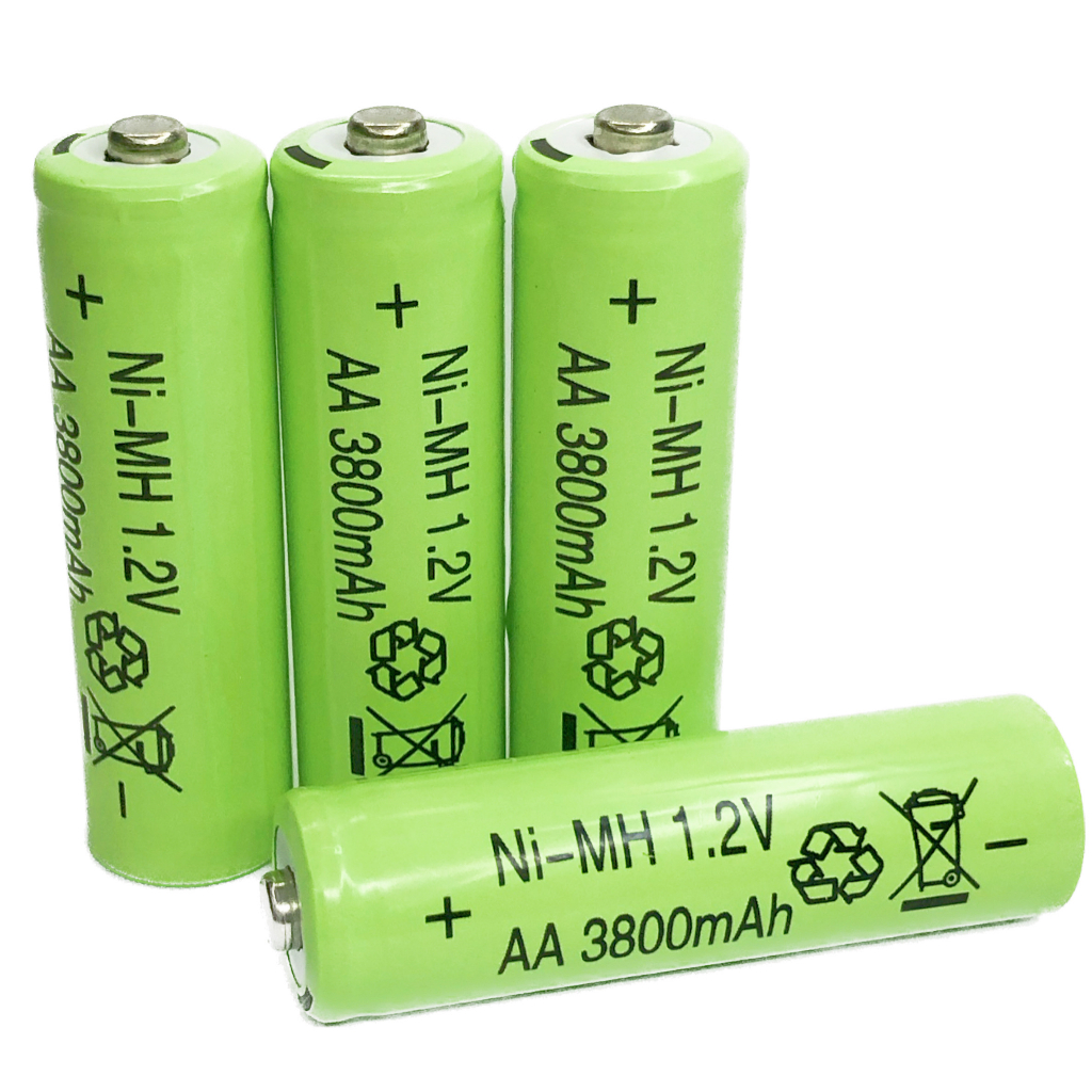 ถ่านชาร์จ ที่ชาร์จถ่าน Rachargeable Battery ถ่านAAA ถ่านAA ถ่าน3A ถ่าน ...