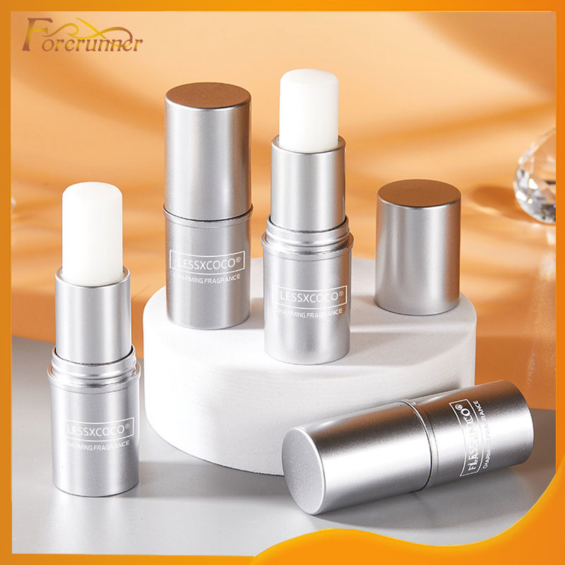 LESSXCOCO บาล์มน้ําหอมระงับกลิ่นกาย charming fragrance solid balm ...