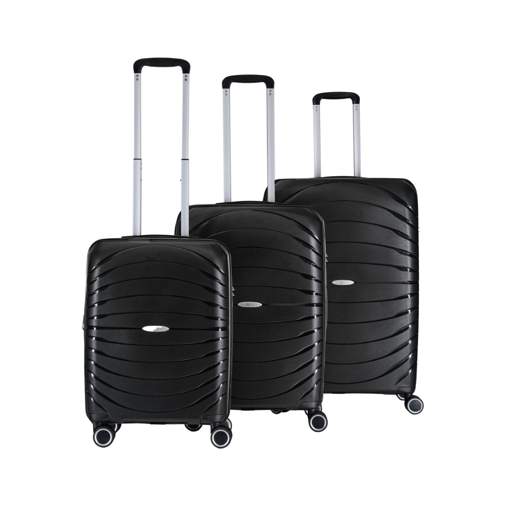 VERAGE กระเป๋าเดินทาง PP รุ่น WY96221*20/24/28 | Shopee Thailand