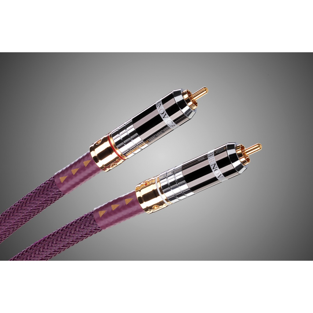 TCHERNOV : CLASSIC MK II IC / RCA | Shopee Thailand