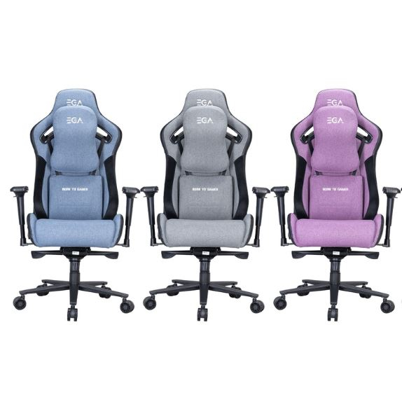 EGA TYPE G-8 CHAIR GAMING | Shopee Thailand