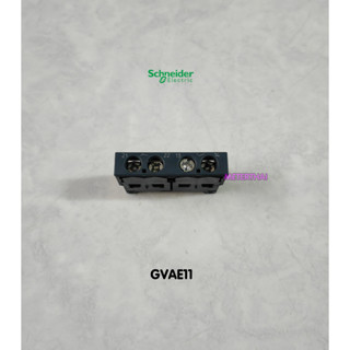 Schneider Electric GVAE11 Auxiliary Contact Blocks คอนแทคเสริม | Shopee ...