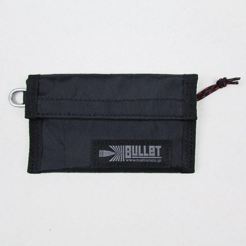 Ballistics Minimum Wallet กระเป๋าสตางค์สไตล์มินิมอล มีห่วงประกอบ ใช้กับ ...