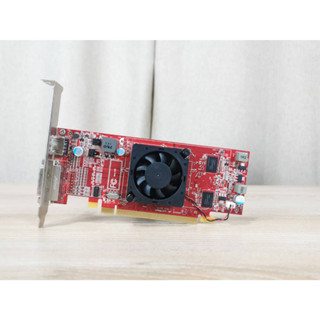 การ์ดจอ(graphic card) AMD HD 7400 SERIES (ไม่ต่อไฟเพิ่ม ) | Shopee Thailand