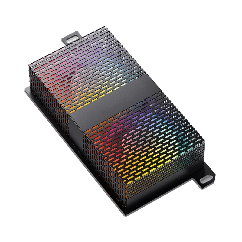 RAM Cooler JONSBO NF-1 ARGB 3Pin 5V DDR4/DDR5 Memory Heatsink | Shopee Thailand