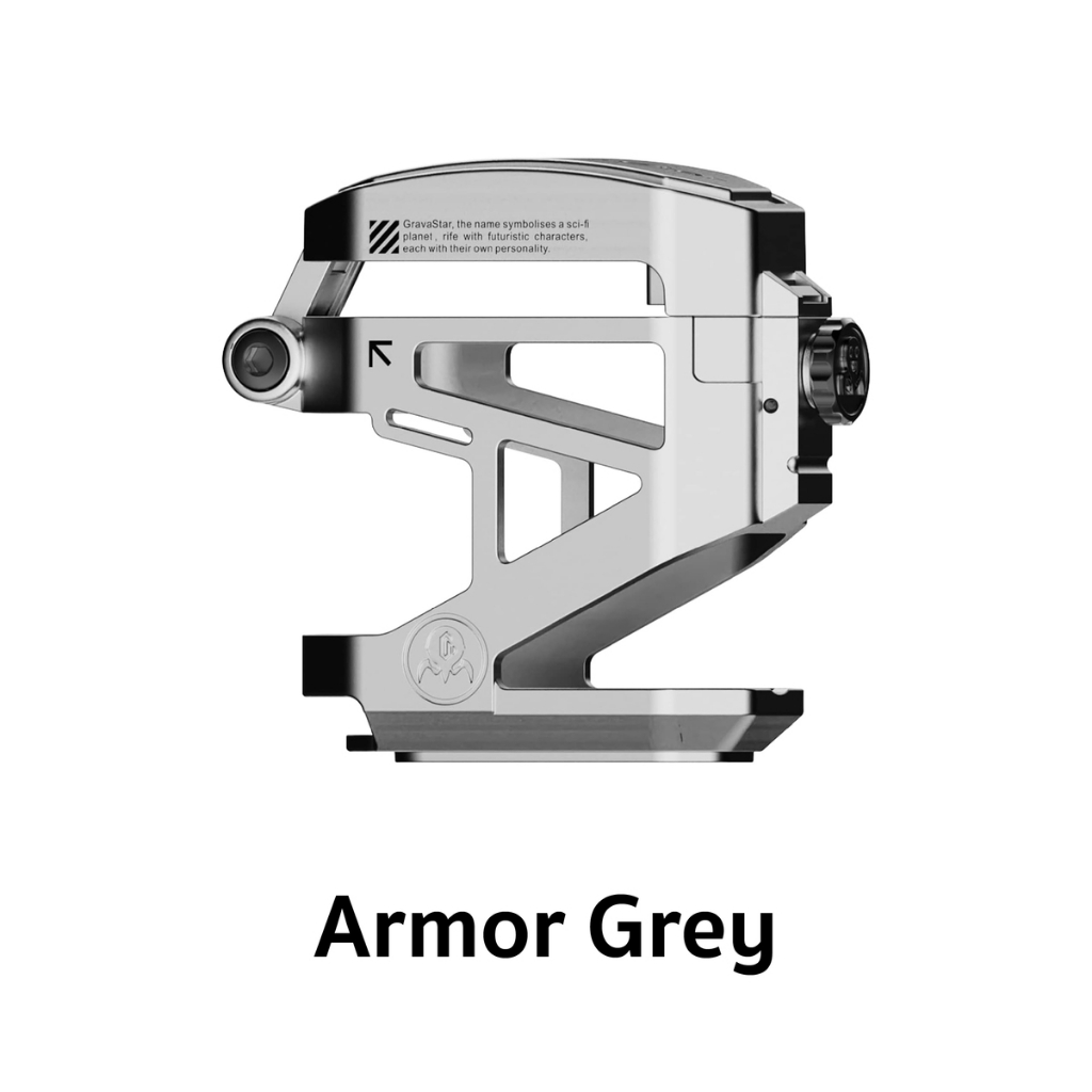 Gravastar Sirius P5 Case เคสสำหรับหูฟังไร้สาย | Shopee Thailand