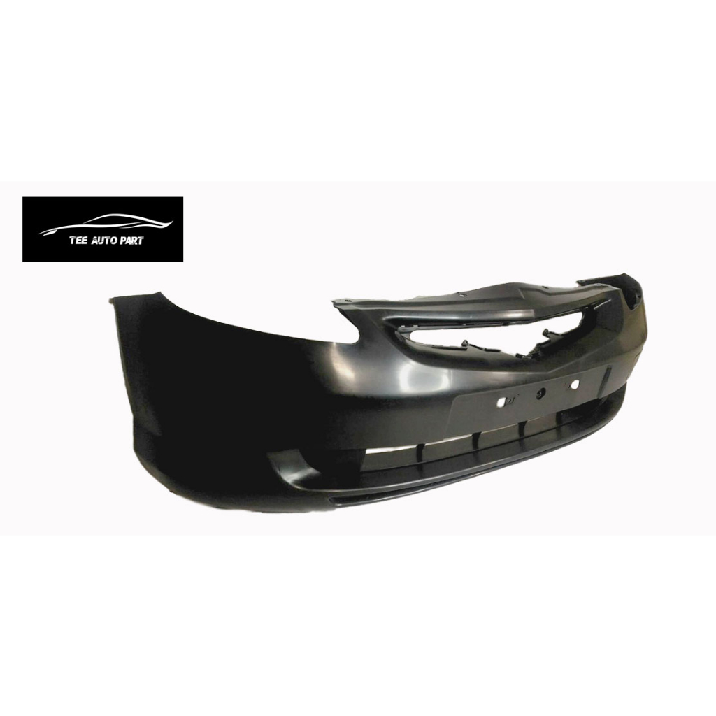 กันชนหน้า HONDA JAZZ 2003 - 2005 GD | Shopee Thailand