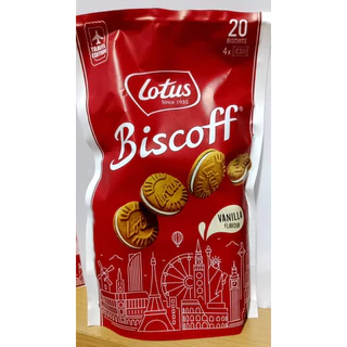 ช้อป Lotus Biscoff ราคาสุดคุ้ม ได้ง่าย ๆ | Shopee Thailand
