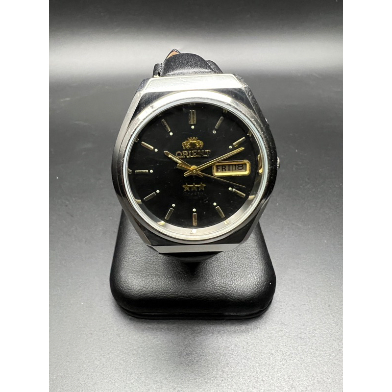 นาฬิกาวินเทจ Orient Automatic | Shopee Thailand