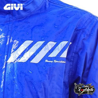 ATAKA สื้อกันฝน Raincoat RACING เสื้อกันฝนขี่มอเตอร์ไซด์ S-6XL รวมเก้า ...