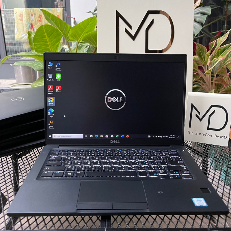 Dell Latitude 7390 | Shopee Thailand
