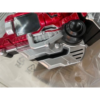 CSM Lost driver 1.5 Complete Seclection Modification Rider Double Joker ...