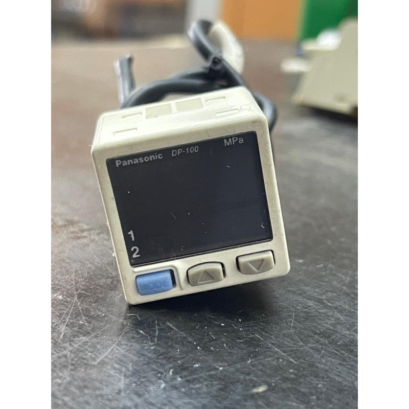 PANASONIC DP-100 SERIES 🔥🔥🔥🔥มือ2🔥🔥🔥🔥 อ่านก่อนกดซื้อครับ เซนเซอร์วัดและ ...