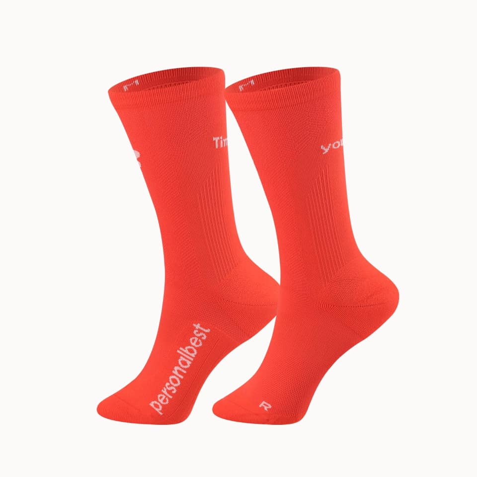 Personal Best Performance Sock | Shopee Thailand