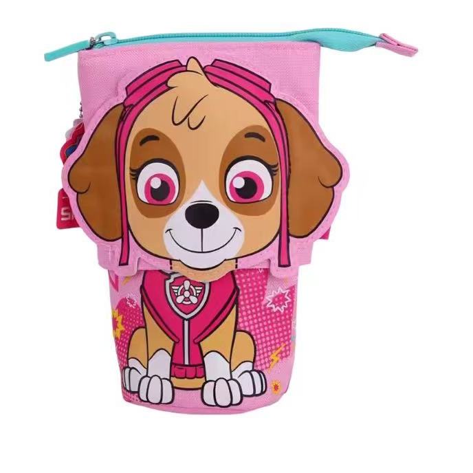 Smiggle Slide 2 In 1 Pencil Case ถุงดินสอM สมิกเกอร์ รุ่น สไลด์ได้ ลาย ...