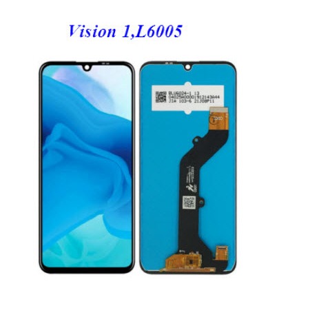 จอ LCD.itel Vision 1,L6005 | Shopee Thailand