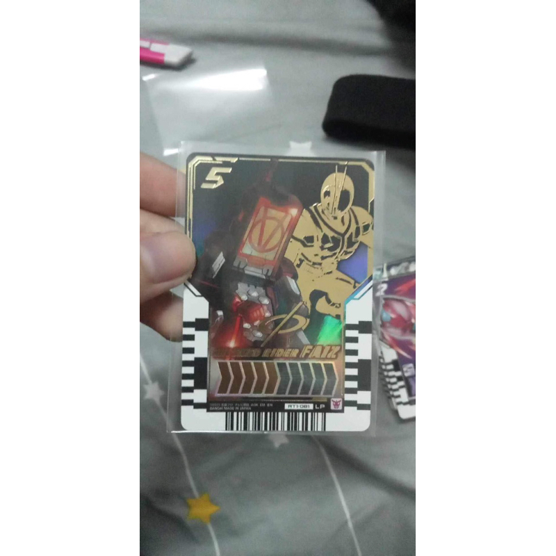 card gotchard ur l lp | Shopee Thailand