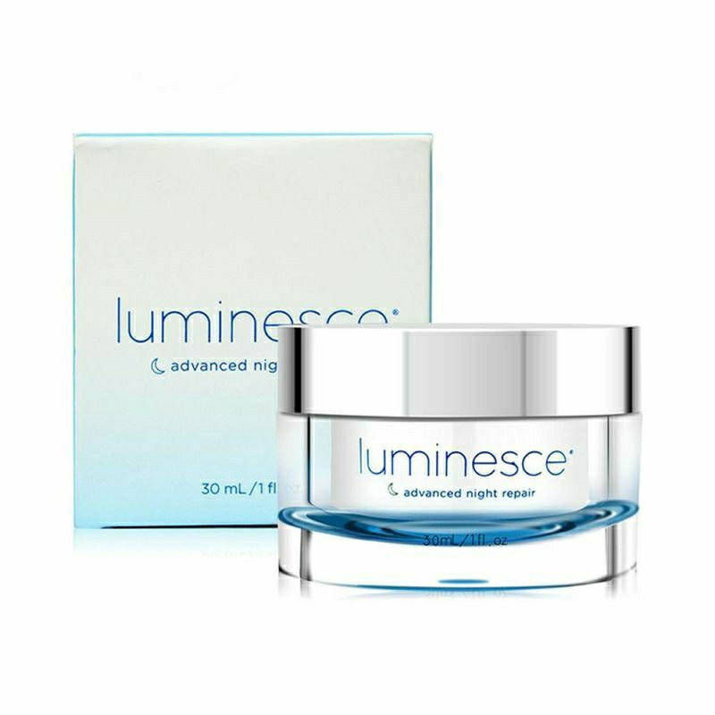Luminesce Jeunesse Advanced Night Repair 30 ml. | Shopee Thailand