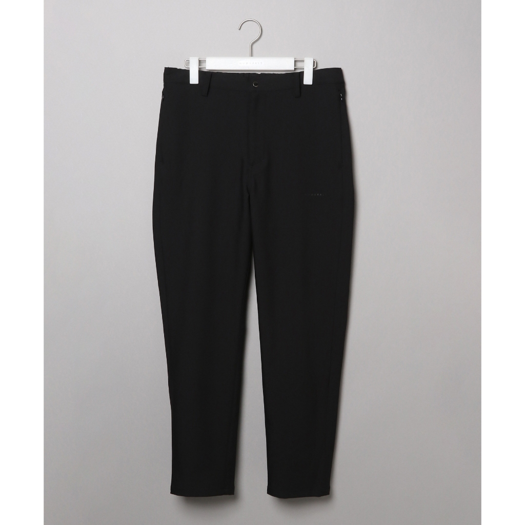 [NUMERALS/Urbanfit] TR Slim Pants | Shopee Thailand