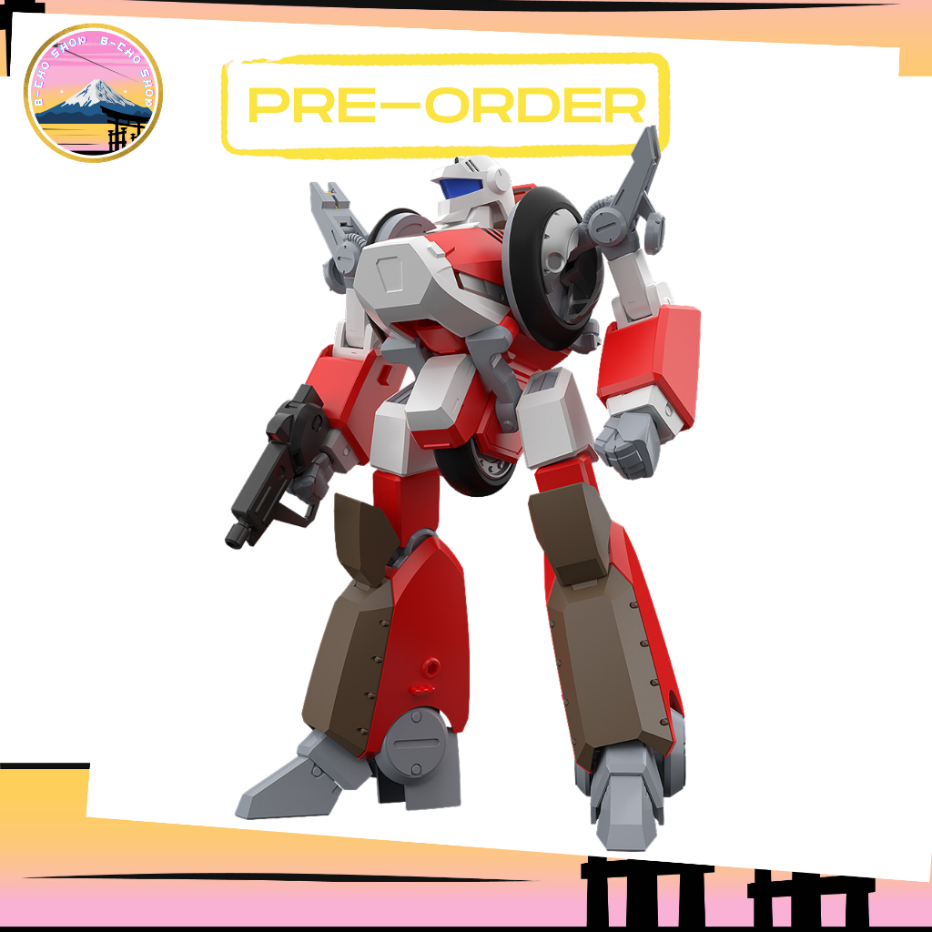 [Pre-order-2024-04] Moderoid Garland | Shopee Thailand