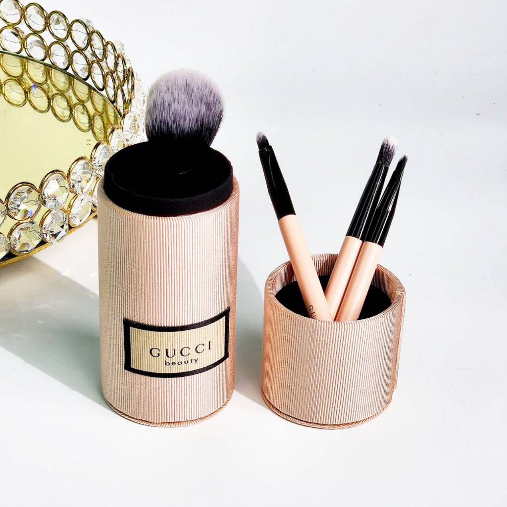 เหลือ 119-367 ฿ โค้ด (30WOW99) 🟩 พร้อมส่ง Gucci Brush / Gucci Brush ...