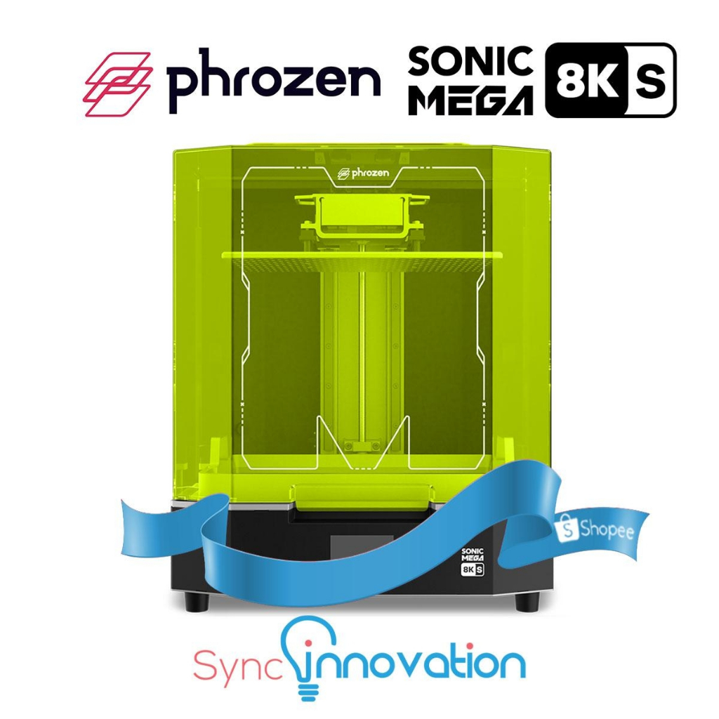 Phrozen Sonic Mega 8K S | Shopee Thailand