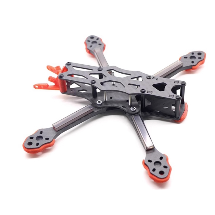 [เฟรมโดรน 5นิ้ว] APEX 5Inch 5 Inch 225mm Carbon Support Vista HD ...