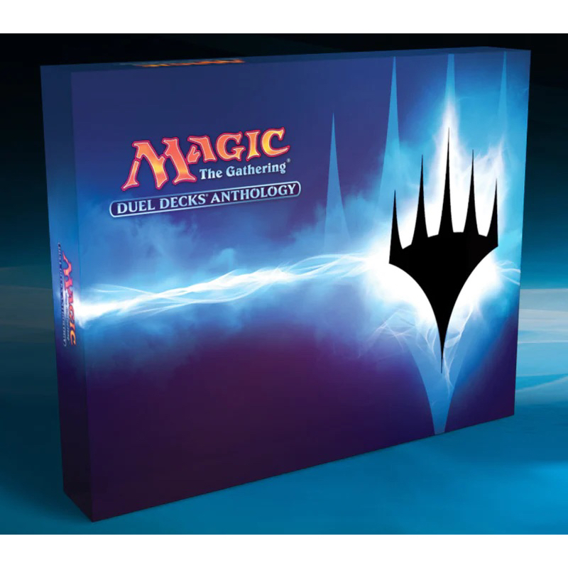 MTG Anthology Box Set: Dual Decks | Shopee Thailand