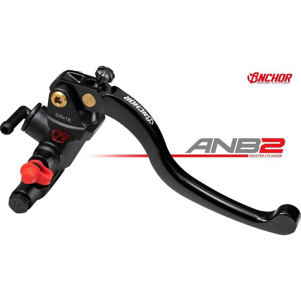 15. ปั๊มบน เเบรนด์ Anchor ANB2 เบอร์ 15mm 17mm 19mm มีทั้งด้านซ้ายเเละด้านขวา สินค้ารับประกัน 1 ...