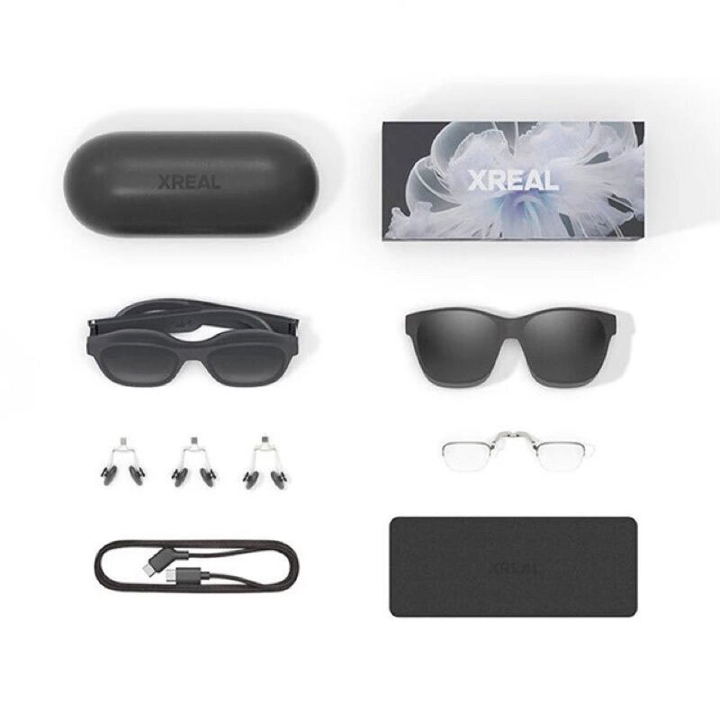 Xreal air2พร้อมจัดส่ง!! | Shopee Thailand