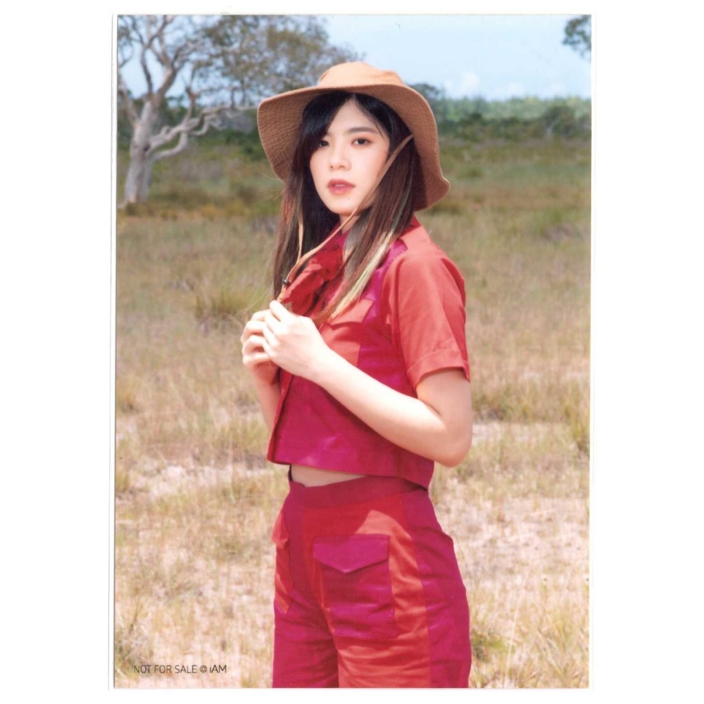 [ปก][3/3] BNK48 77 ดินแดน แสนวิเศษ รูปสุ่ม no suteki na Machi e | Shopee Thailand