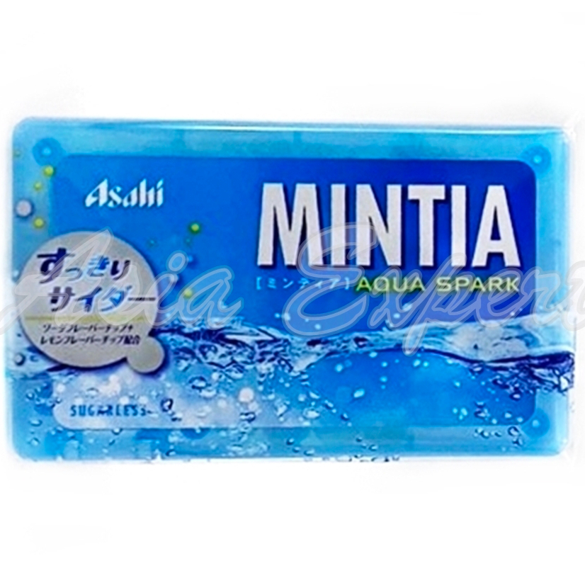 Asahi MINTIA Sugarless / BREEZE / VOICE ลูกอมไม่มีน้ำตาล ดับกลิ่นปาก | Shopee Thailand