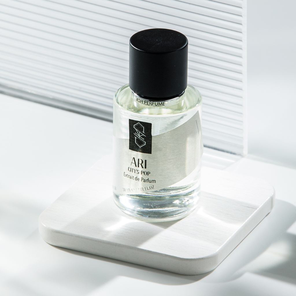 ARI city pop 30ml. EDP(KSH MAHANAKHON COLLECTION) | Shopee Thailand