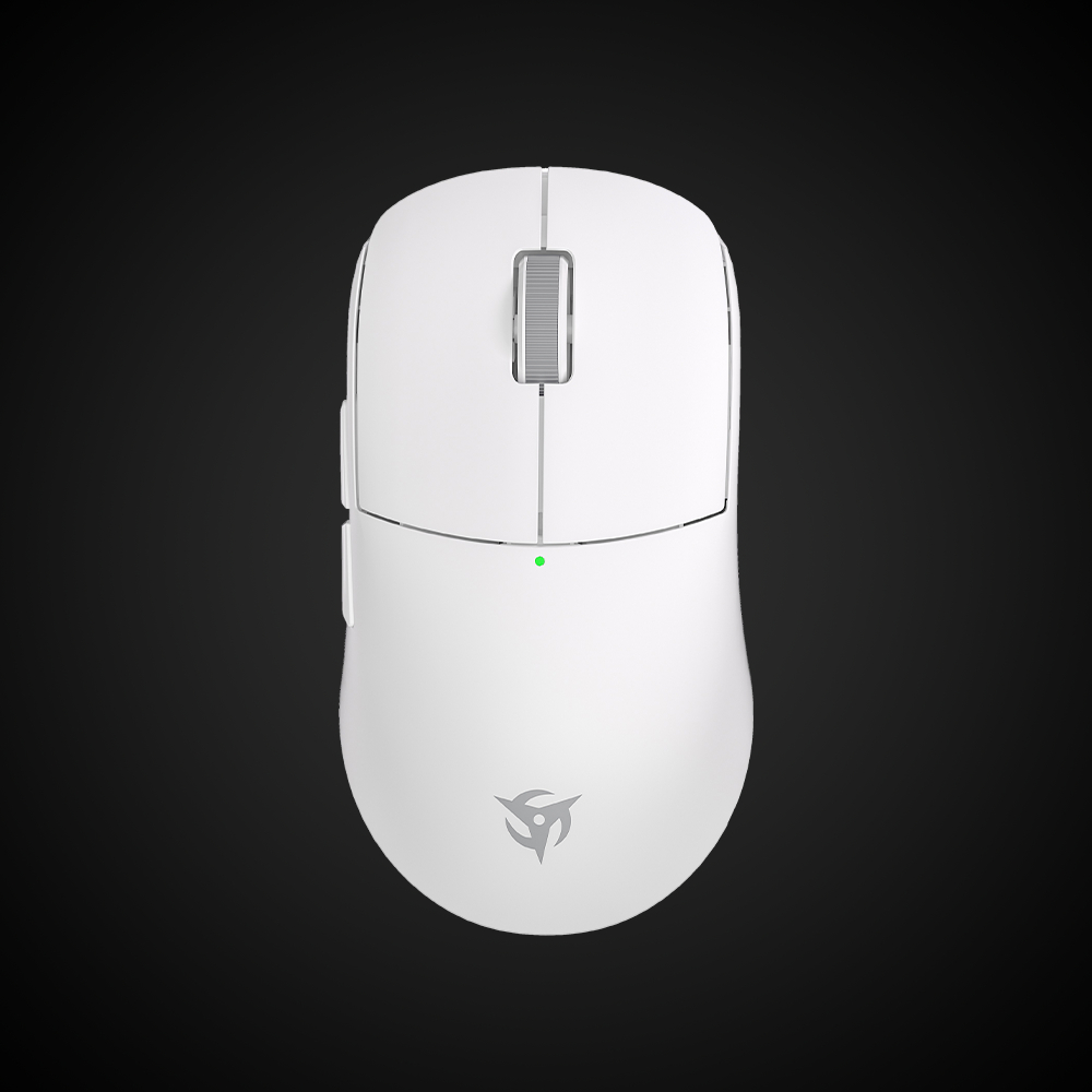 เมาส์ Ninjutso Sora 4K (ประกันไทย 1 ปี) [Mouse] | Shopee Thailand