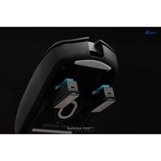 Garuda PRO mini wireless gaming mouse | Shopee Thailand