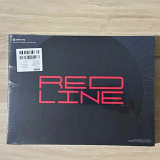 GMK Redline keycap - base & novelties | Shopee Thailand