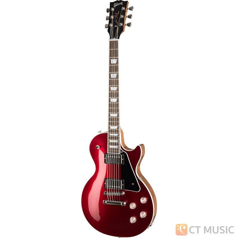 Gibson Les Paul Modern กีตาร์ไฟฟ้า Electric Guitar LesPaul Les Pual ...