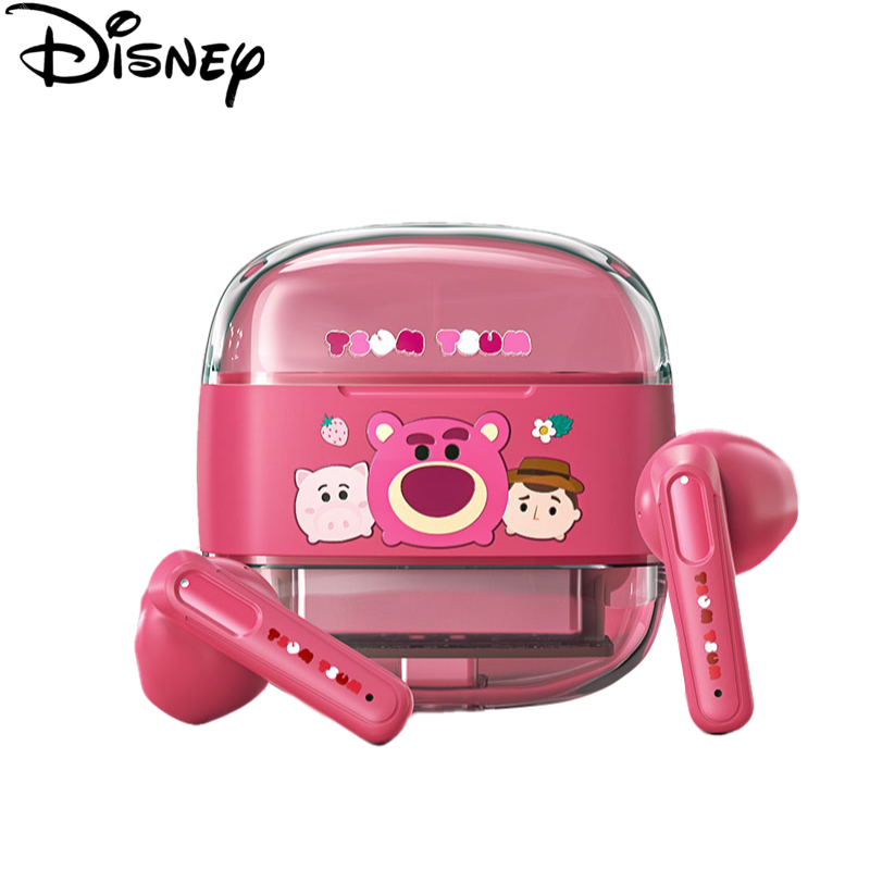 Disney หูฟังบลูทูธ A11 TWS EARPHONE Super Bass หูฟังไร้สาย HD Call หู ...