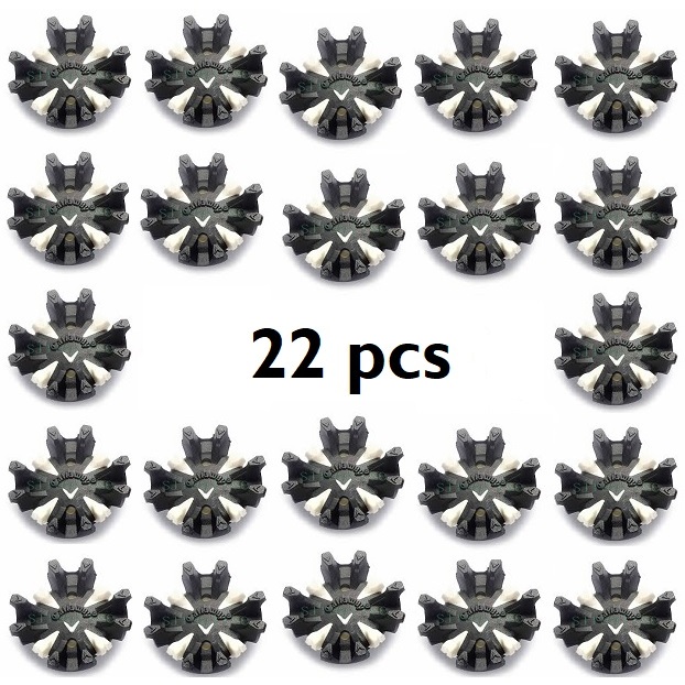 ปุ่มรองเท้ากอล์ฟ Golf Shoes เข้ากันได้ Tri Lok, Fast Twist, Slim Lok ...