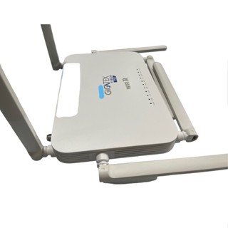 เร้าเตอร์ทรูรุ่นล่าสุด True Gigatex Fiber - T3 T623L /T623 รองรับ Wifi6 ...