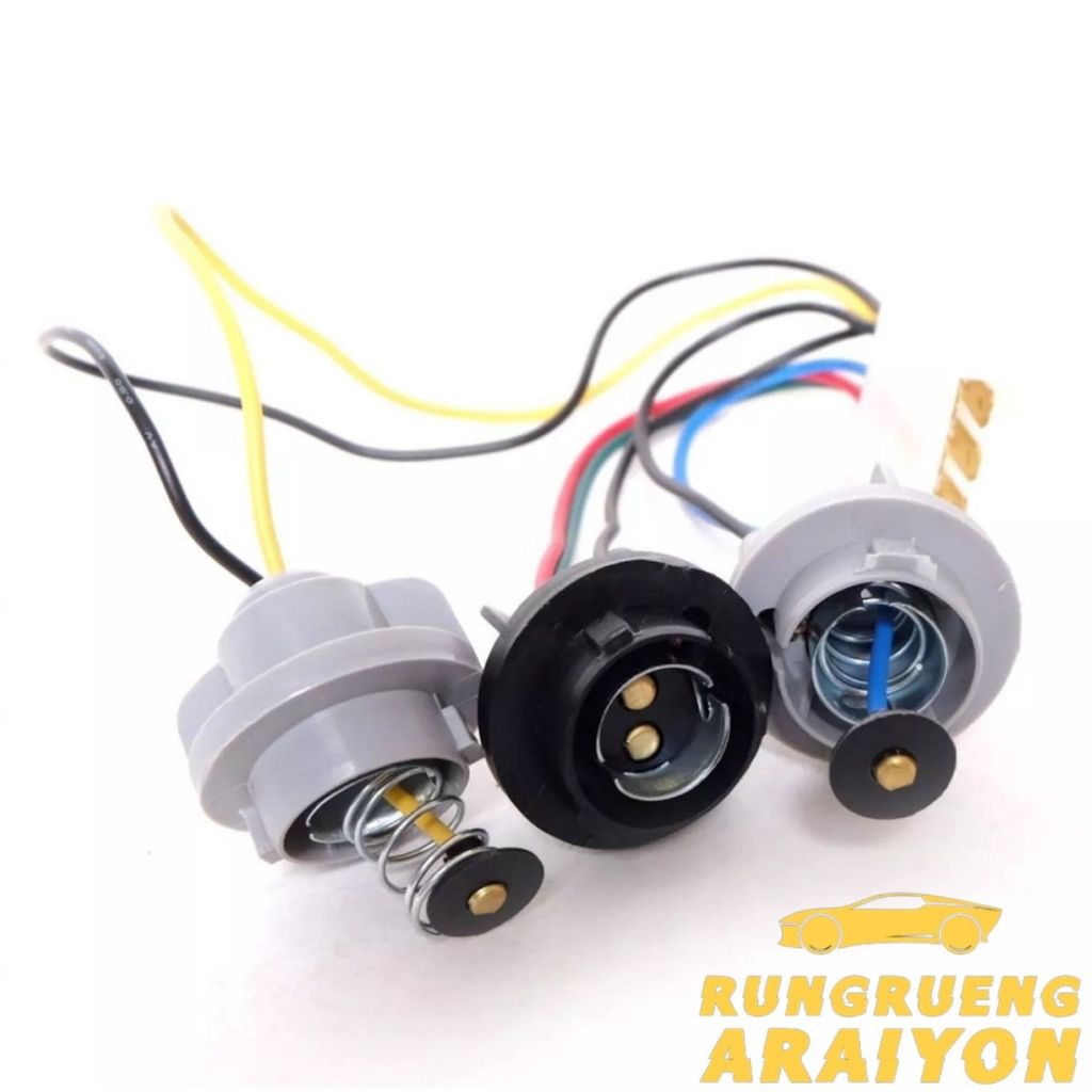 ขั้วไฟท้าย ชุดขั้วไฟท้าย ชุดขั้วไฟนิสสัน บิ๊กเอ็ม BIG-M รุ่น 925,D21 1อัน ไม่รวมหลอดไฟ | Shopee ...