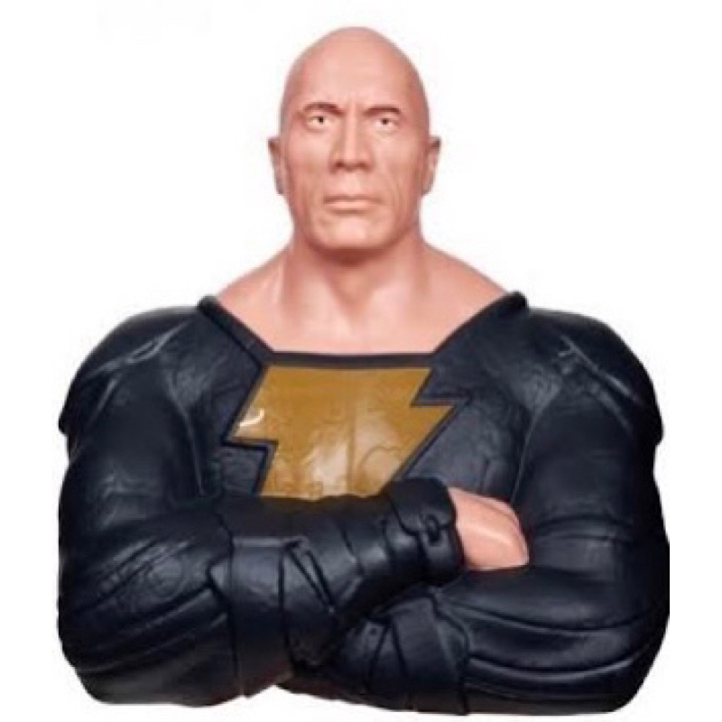 Black Adam popcorn Bucket Major cineplex DC | Shopee Thailand