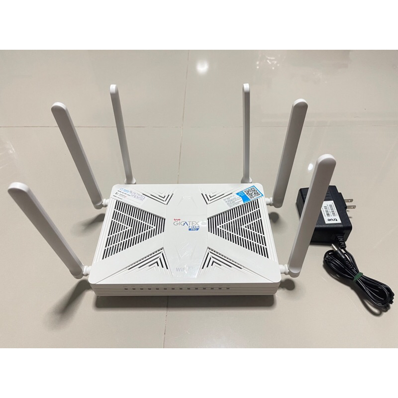 Router Gigatex Wifi-6 T628 AX5400 | Shopee Thailand