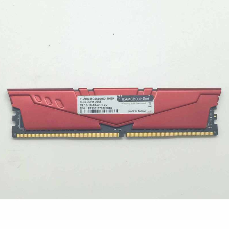 แรม DDR4 8 GB. บัส 2666 | Shopee Thailand
