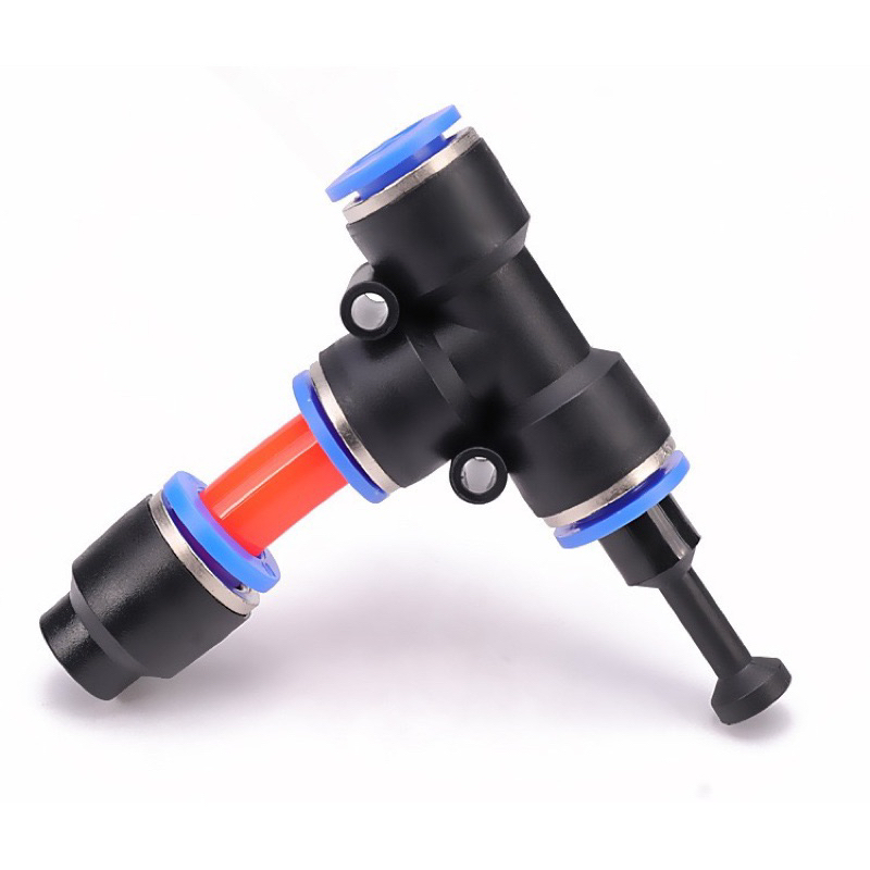 จุกปิด ปลั๊กอุดข้อต่อ ตัวอุด ข้อต่อลม PP6 PP8 PPF6 PPF8 ขนาด 6mm 8mm 10mm 12mm (ราคาต่อชิ้น ...