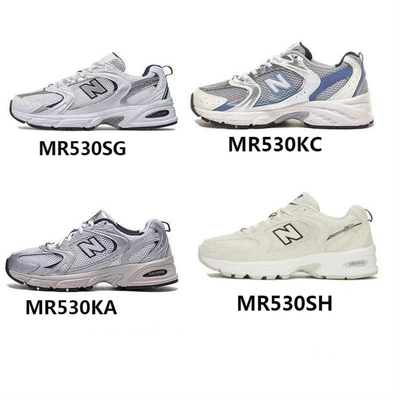 NEW BALANCE 530 (เกาหลีซื้อ) NB530SG NB530SH NB530KA NB530KC ของแท้ 100 ...