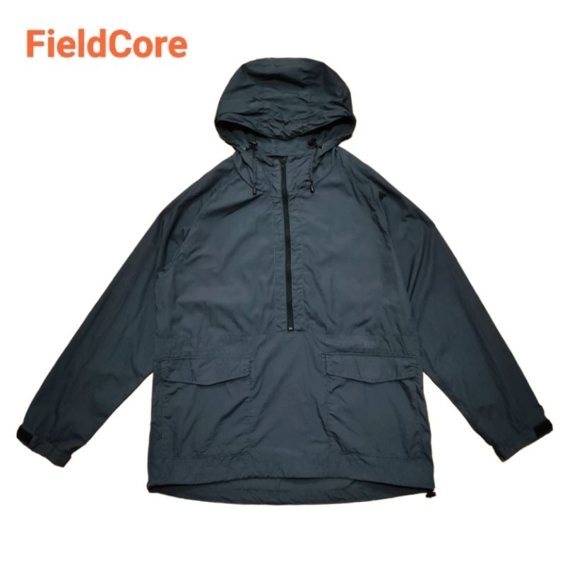 เสื้อแจ็กเก็ตฮู๊ด FieldCore (3L) | Shopee Thailand