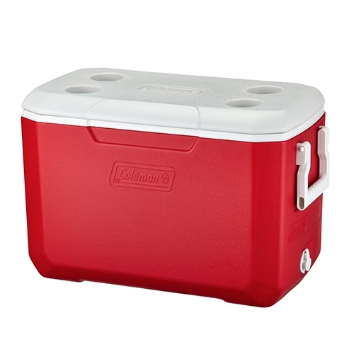 กระติก Coleman Polylite 48QT (JP) | Shopee Thailand