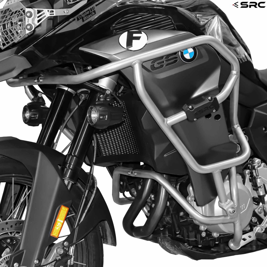 [SRC]แคชบาร์ สำหรับ BMW F850 GSA/ CRASH BAR FOR BMW F850 GSA | Shopee ...