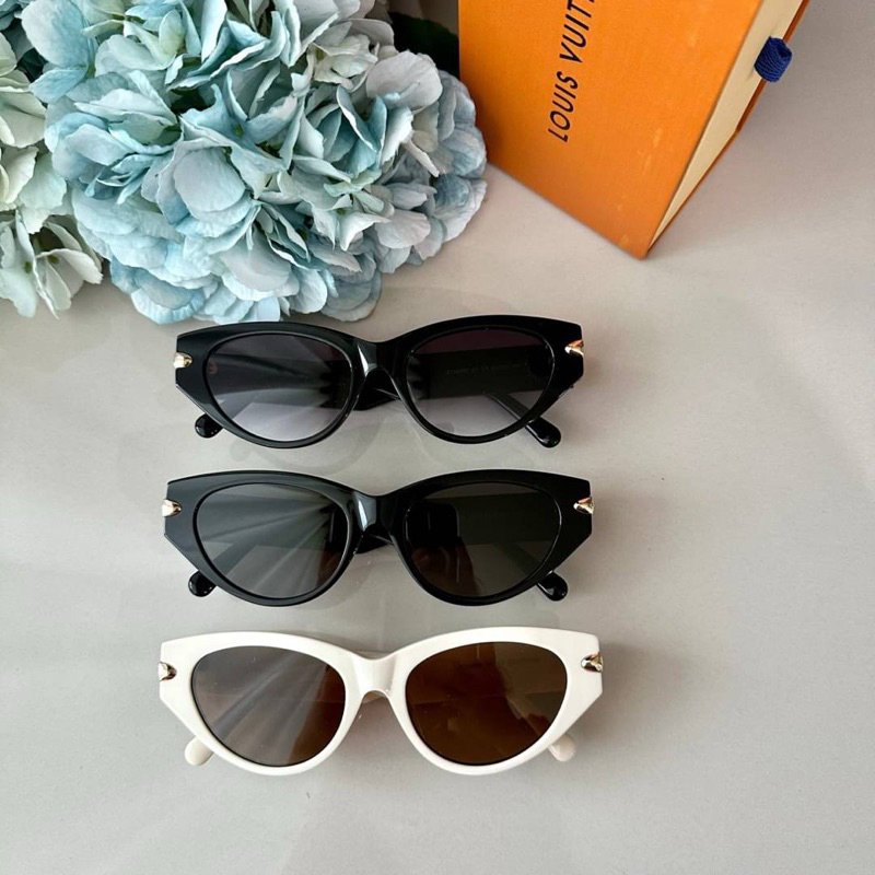 แว่นตากันแดด LOU*S VU*TTON •Z1986W | Shopee Thailand